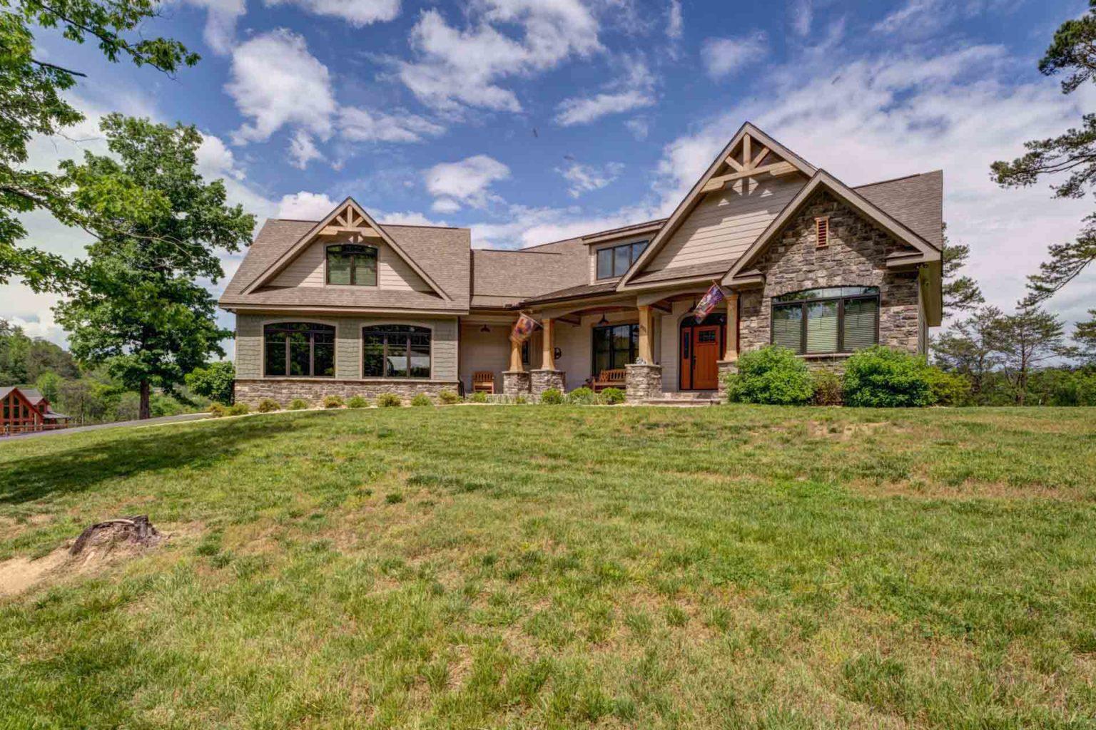 New Direction Real Estate – Homes For Sale in the Smokies