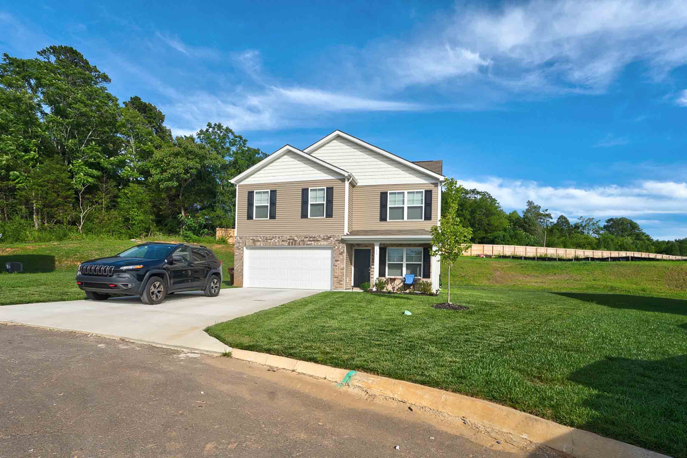 New Direction Real Estate – Homes For Sale in the Smokies