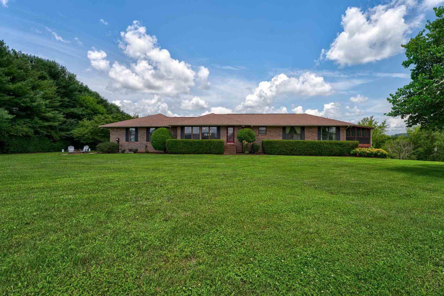 New Direction Real Estate – Homes For Sale in the Smokies