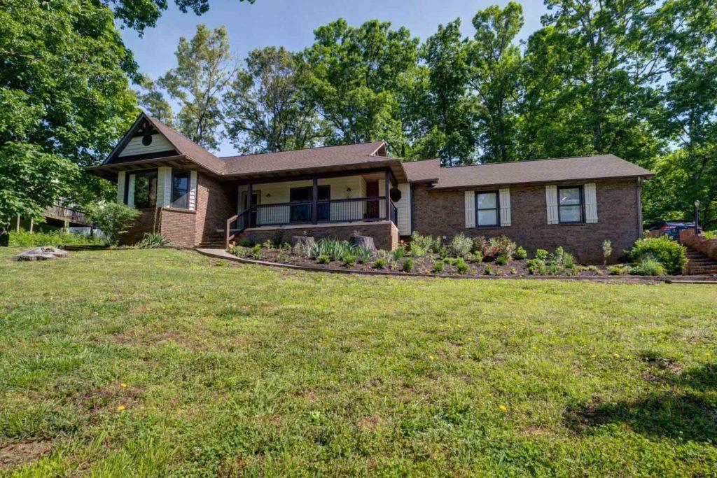 New Direction Real Estate – Homes For Sale in the Smokies